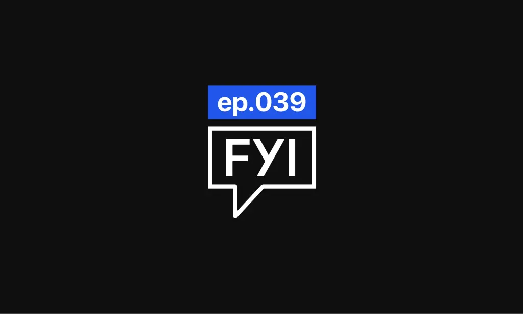 The FYI Show ep 39: Ghostbusters - FYI
